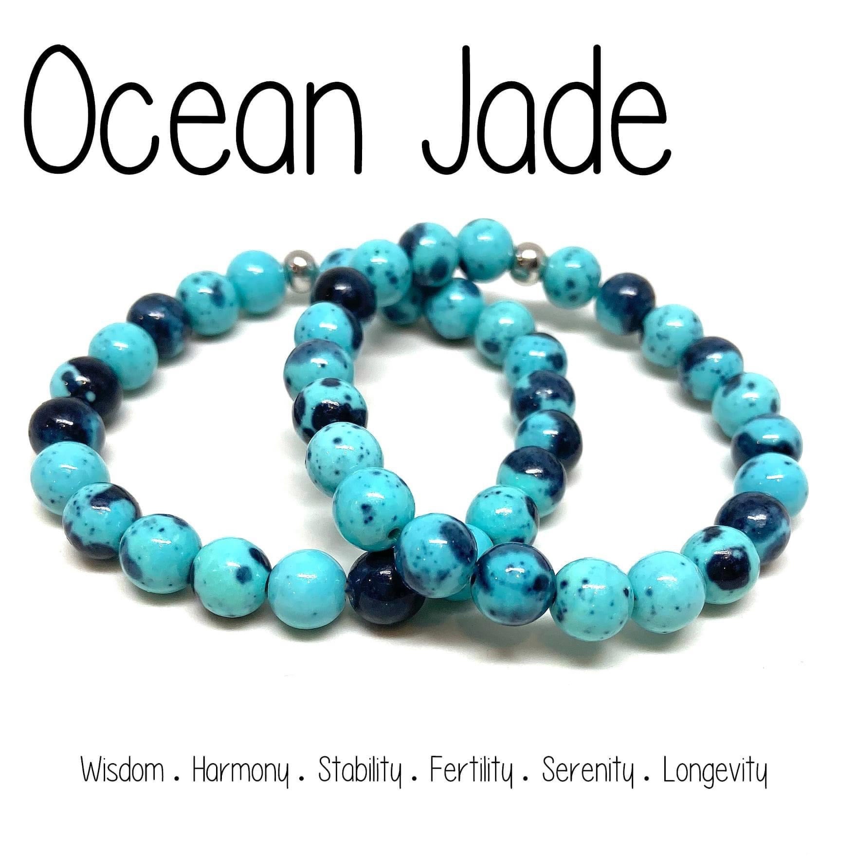 ocean jade